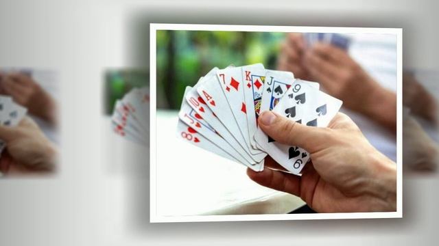 А судьба порой катала.