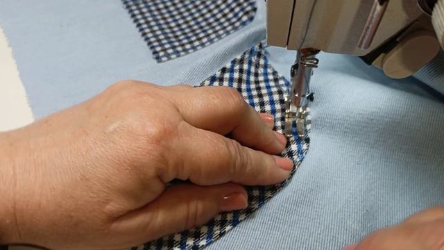 Что сшить из остатков джинсы