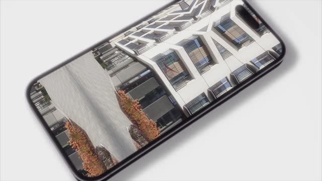 новый Академ