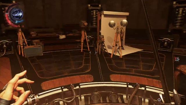 Dishonored 2 Часть 7