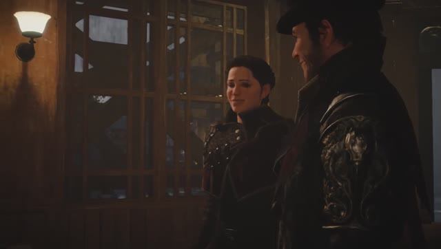 яAssassin s Creed Syndicate12