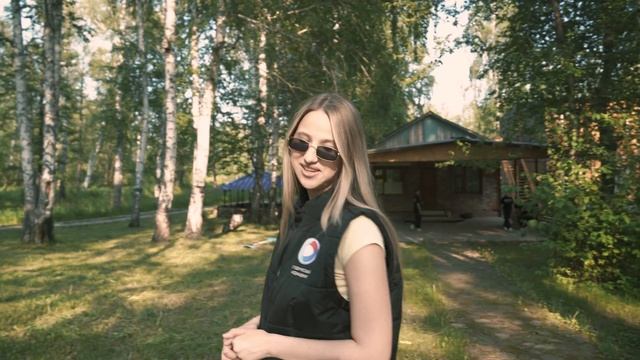 Видеодневник школы MEDIA. Второй день