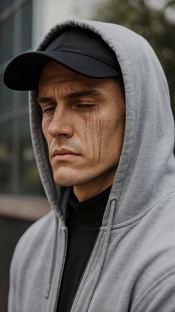 One Punch Man 3 сезон персонажи в реальной жизни ии #anime #аниме #ванпанчмен