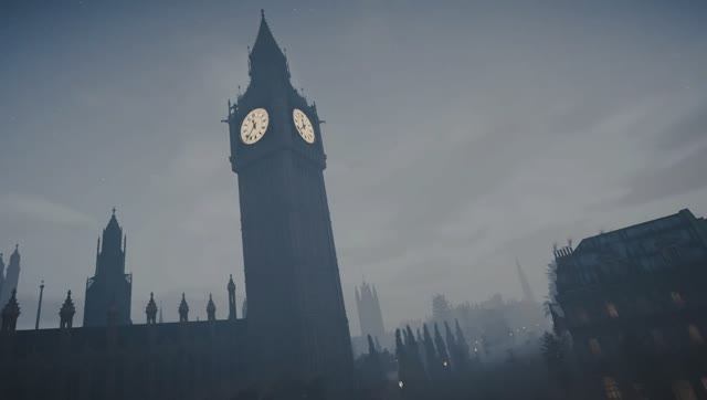 ПонравившиесяAssassin s Creed SyndicateДИМА борейкочасть16