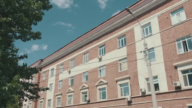 Кинт: Управление санаторием