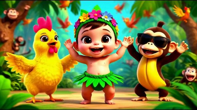 Шмокодявки