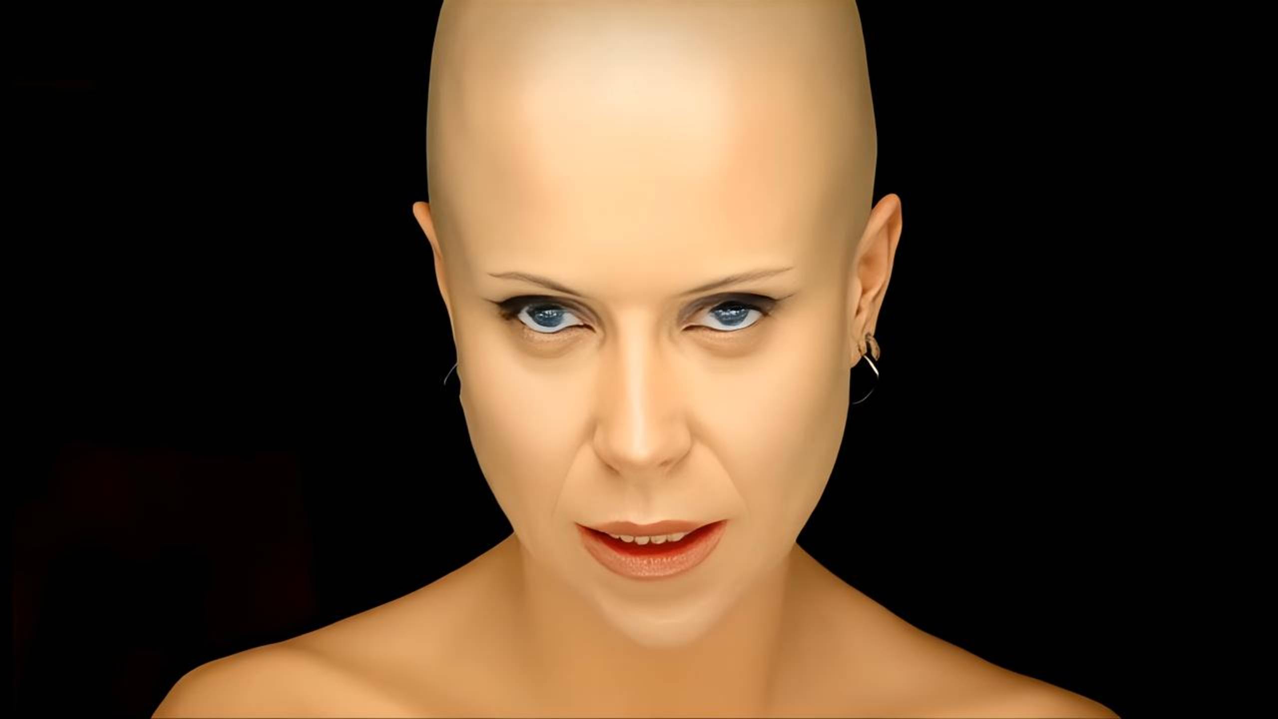 TOTAL - Сердце в руке (2002 I реставрация 4К)