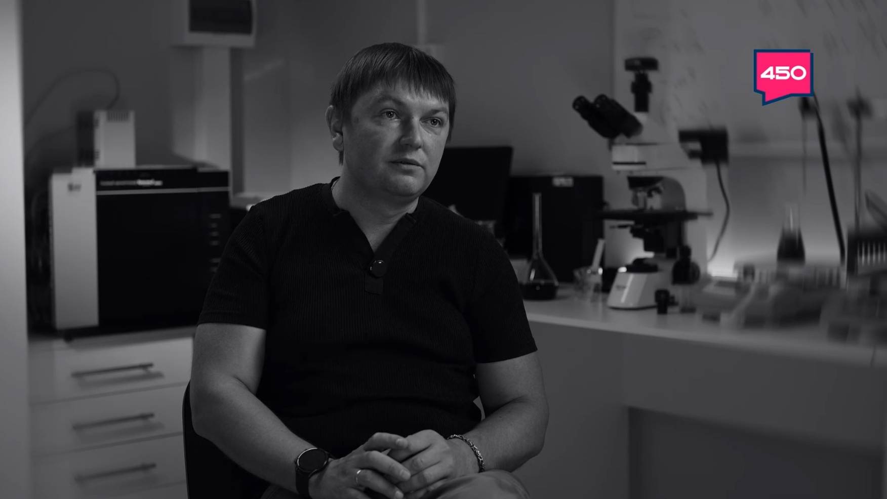 Научные "детективы" и улучшение почвы. Одержимы наукой