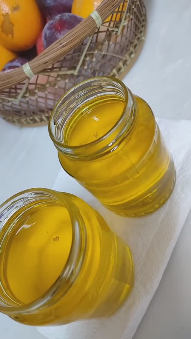 Топлёное сливочное масло