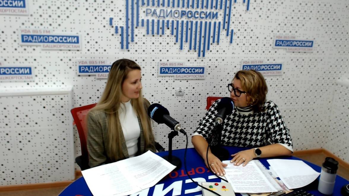 Кружево слов - 28.10.2025 Наталья Алтуфьева. Выпуск 27