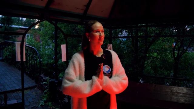 Видеодневник школы MEDIA. Первый день