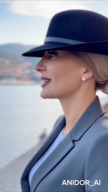 #нейрокреатив #нейросеть #видеоконтент #anidor_ai #искусственныйинтеллект #видеоназаказ