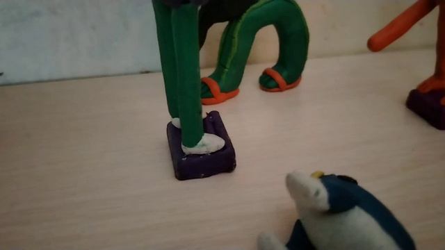 Мега побег от брэйнротов 2 сезон 2 серия