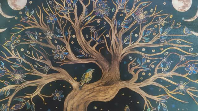 Таро-прогноз на ноябрь. Близнецы