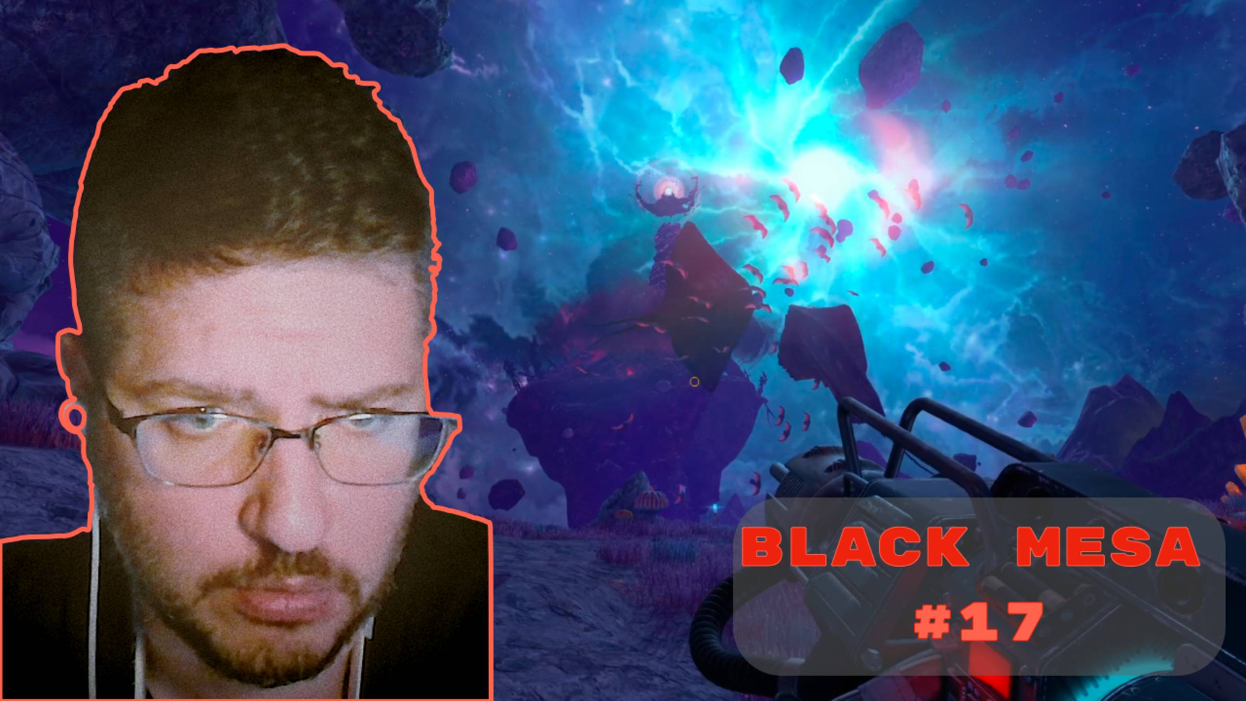 Зен Это Вам не Дзен | Black Mesa #18 (прохождение)