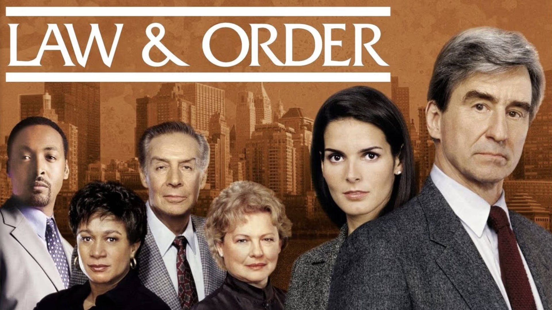 Сериал Закон и Порядок - 11 сезон 19 серия / Law & Order