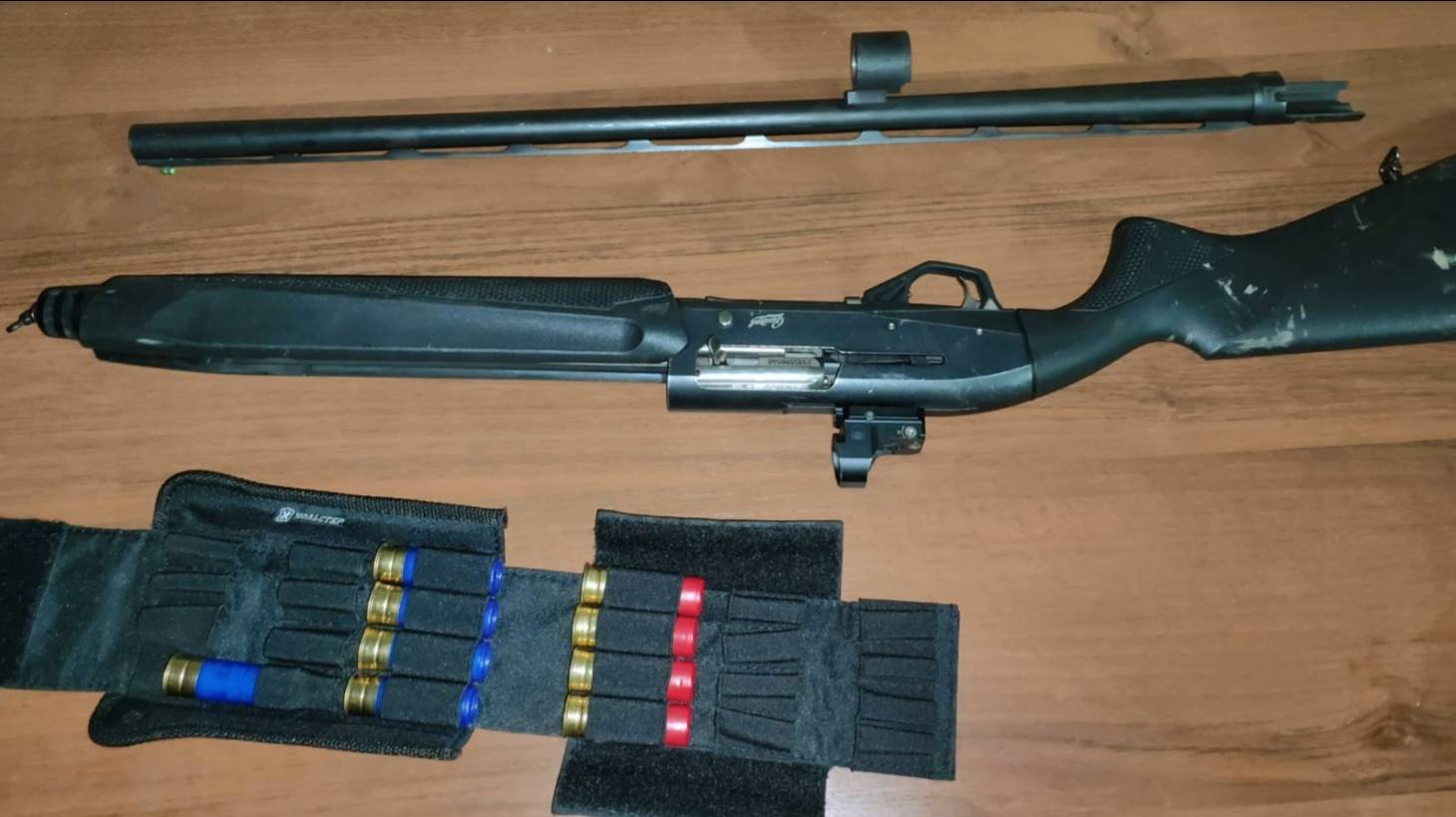 Полицейские г.Нальчика задержали жителя Баксанского района, подозреваемого в хулиганстве