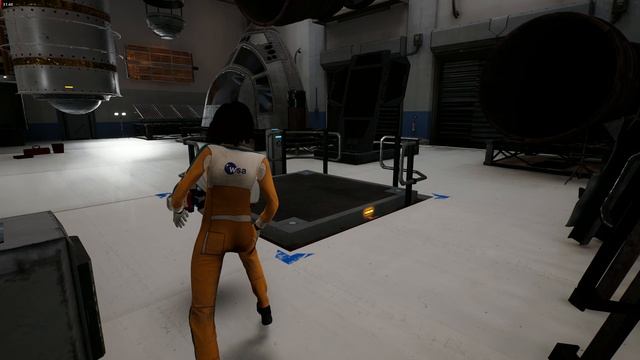 Deliver Us Mars_№1