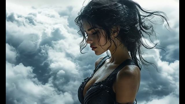 Невиданные миры - Воздушный мир: Среди облаков