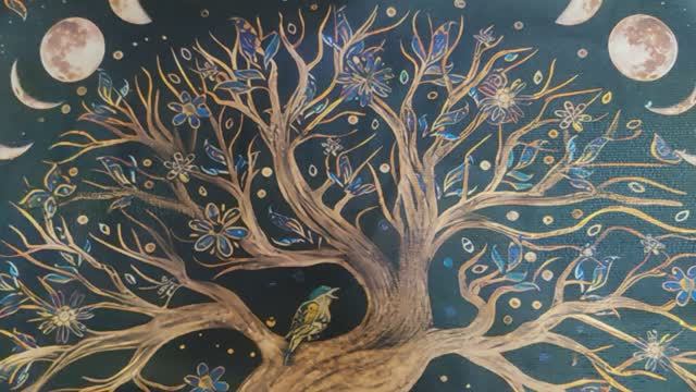 Таро-прогноз на ноябрь. Телец