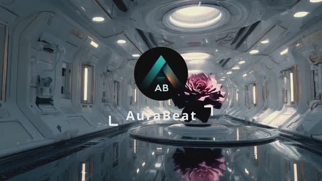 Master Recursion ｜ Music for Deep Logic & Self-Similar Patterns ｜ Deep Focus Protocol