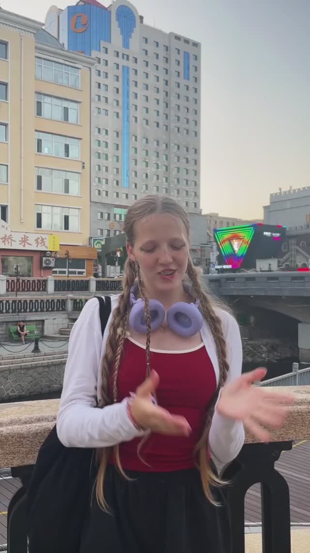 Детский языковой тур в Китай на летние каникулы