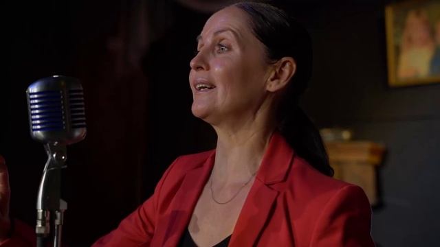 Жанна Бирюк