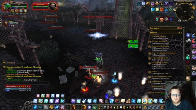 конракты толгарод вов36