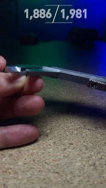 Винты для ремонта ноутбуков М2*6мм, с головкой 4мм: проверка качества!