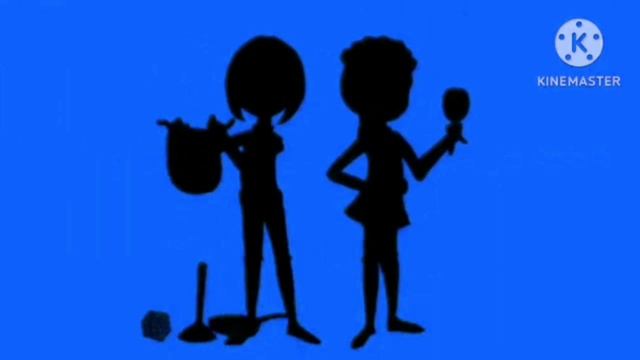 настоящая оригинальная заставка Алиса знает что делать