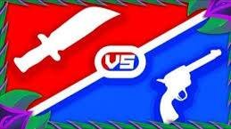 роблокс убийцы против шерифов 2