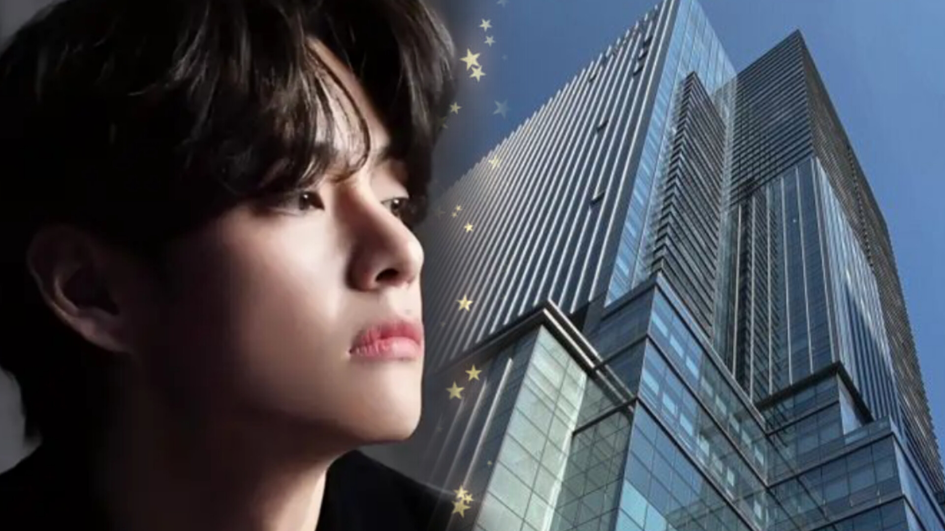 "🌟 Бан Шихёк и Ви: архитектор глобального наследия. Как он меняет правила игры в Индустрии!"