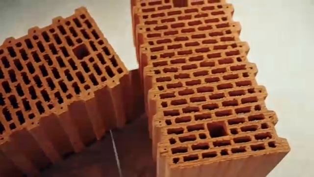 Керамоблок Керакам 51