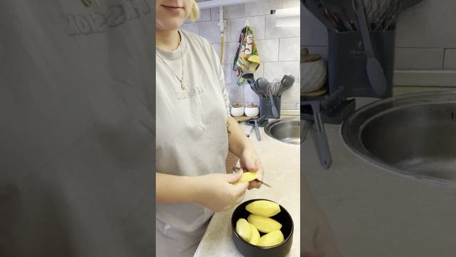 Жизнь в деревне