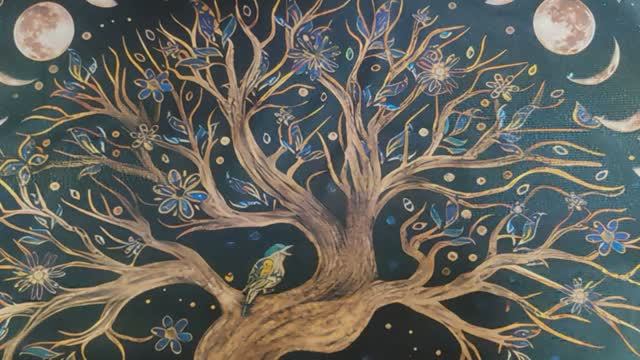 Таро-прогноз на ноябрь. Лев