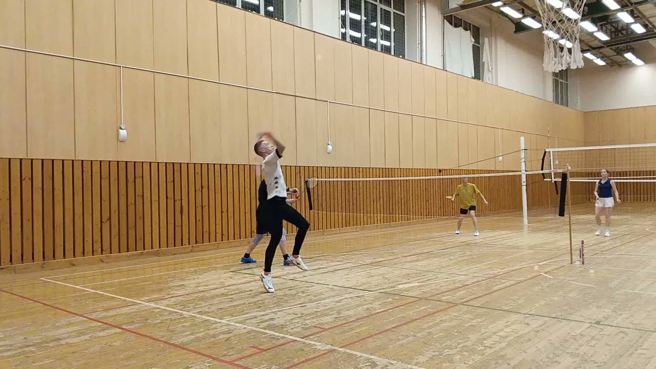 2025-10-25 / ЛесТех / Миша, Дима П vs Оля ГА, Михаил КА