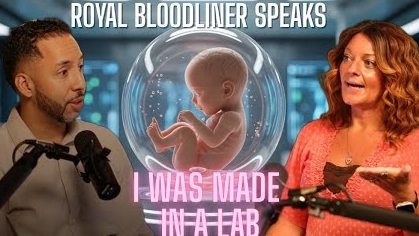 Торговля людьми в казино, SRA и искусственных матках (Lindsey P1)