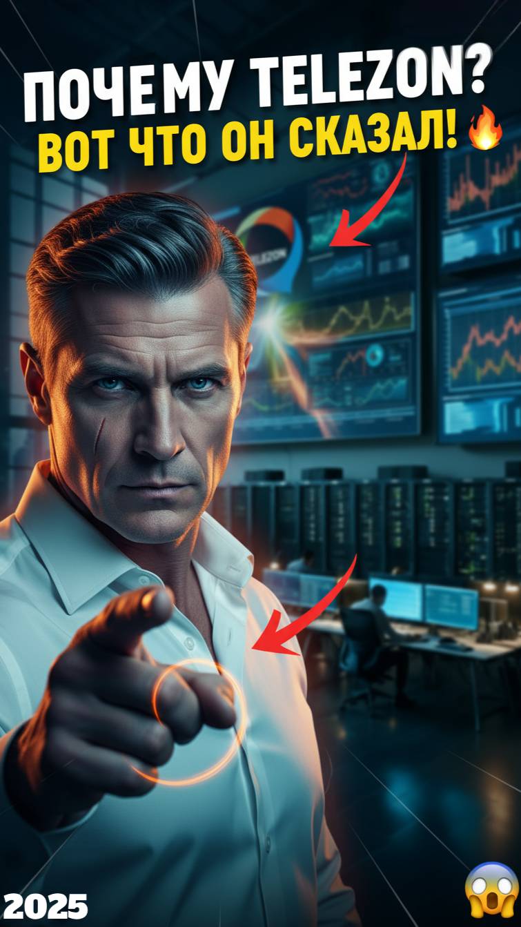 99% провайдеров НЕ ХОТЯТ, чтобы вы это увидели!