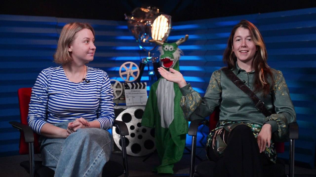 Видеообзор на фильм "Горыныч" (реж. Дмитрий Хонин)