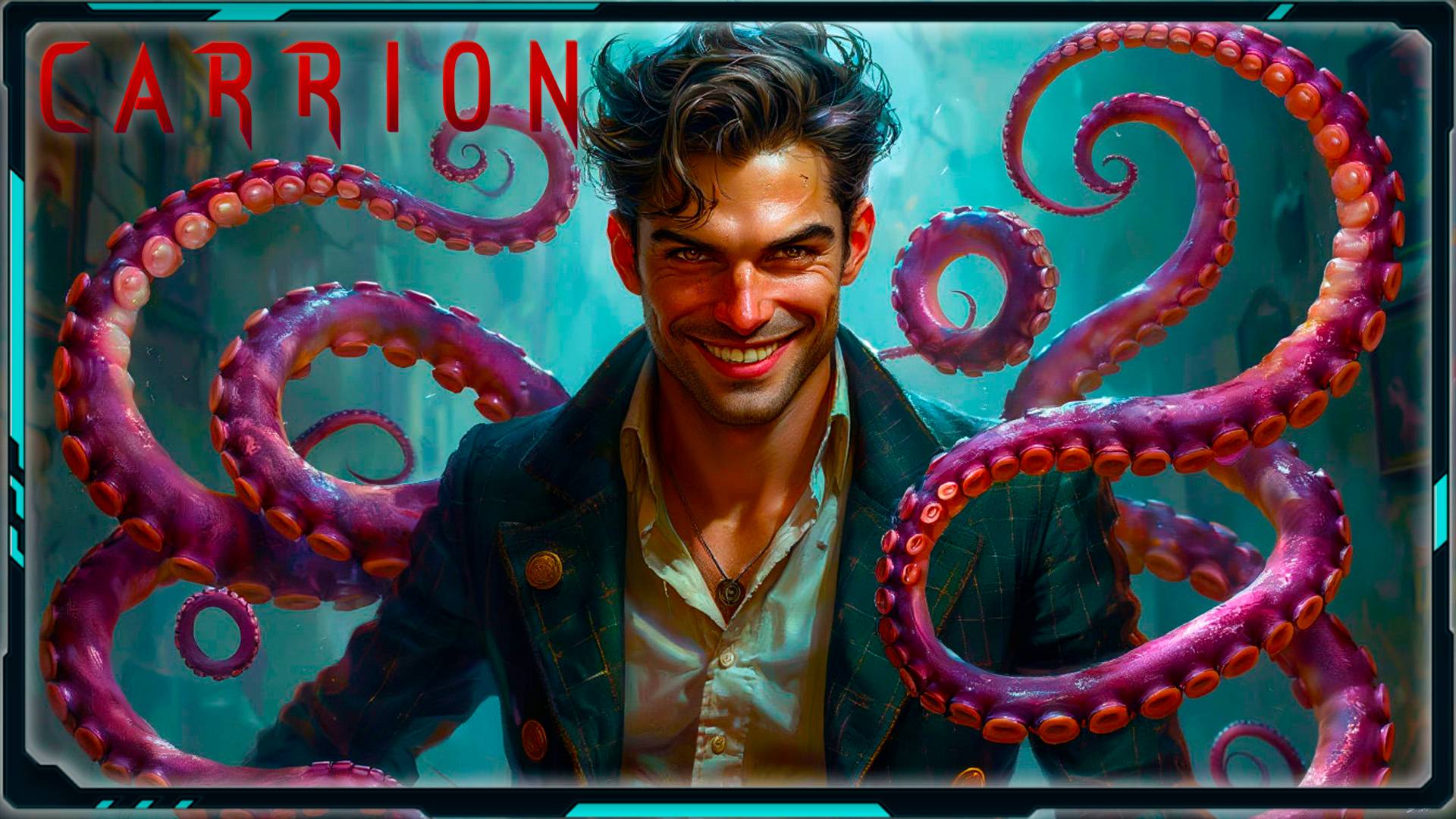 Carrion - Финал №7