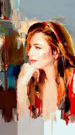 Опять стучит вдали железная дорога