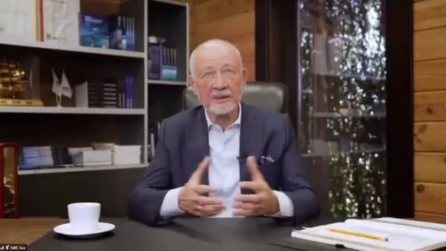 2. ✅ 30.10.25.  Анатолий Юницкий (UST Inc.)