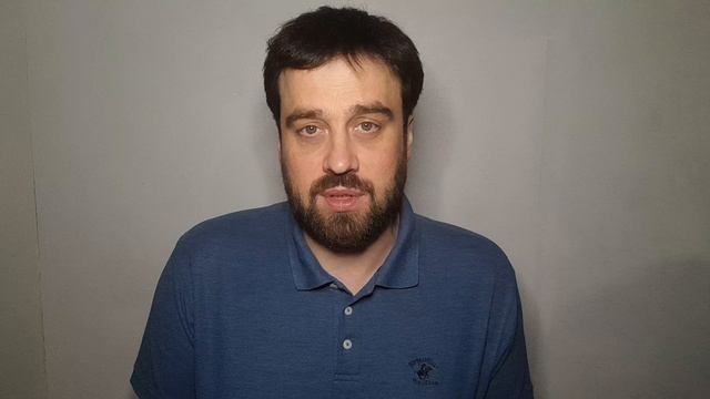 Сергеев Андрей визитка