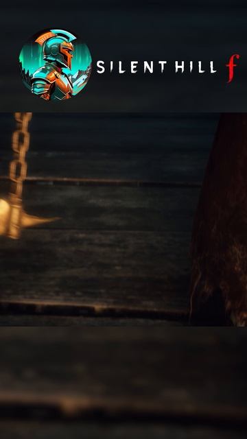 SILENT HILL f 2025