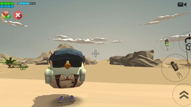 У МЕНЯ ПОЯВИЛАСЬ ИГРА