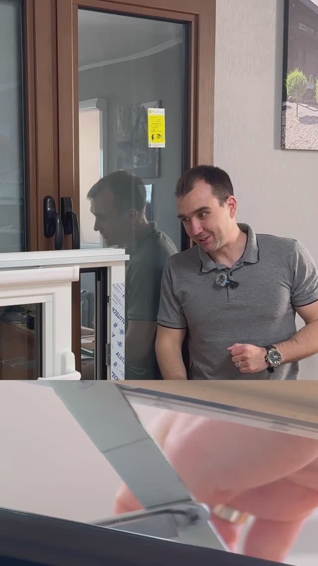 Сколько стоит такое окно ?