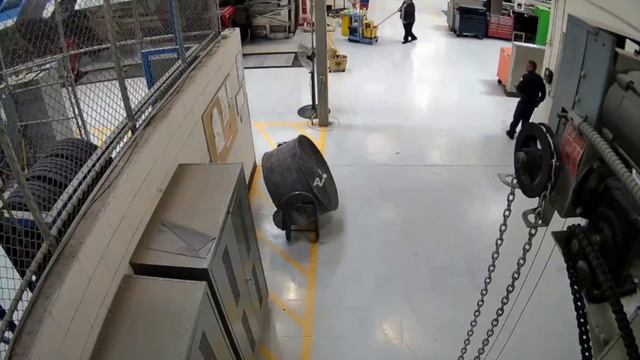 Америка: цена халатности