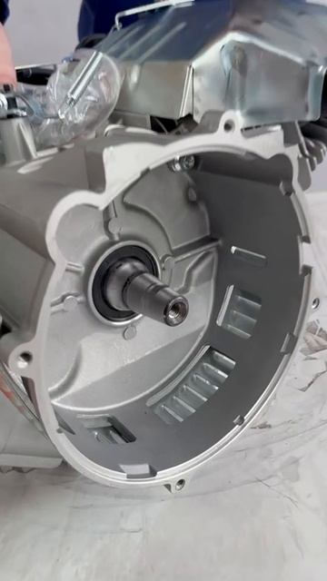 DINKING DK190 бензинового двигателя для генератора