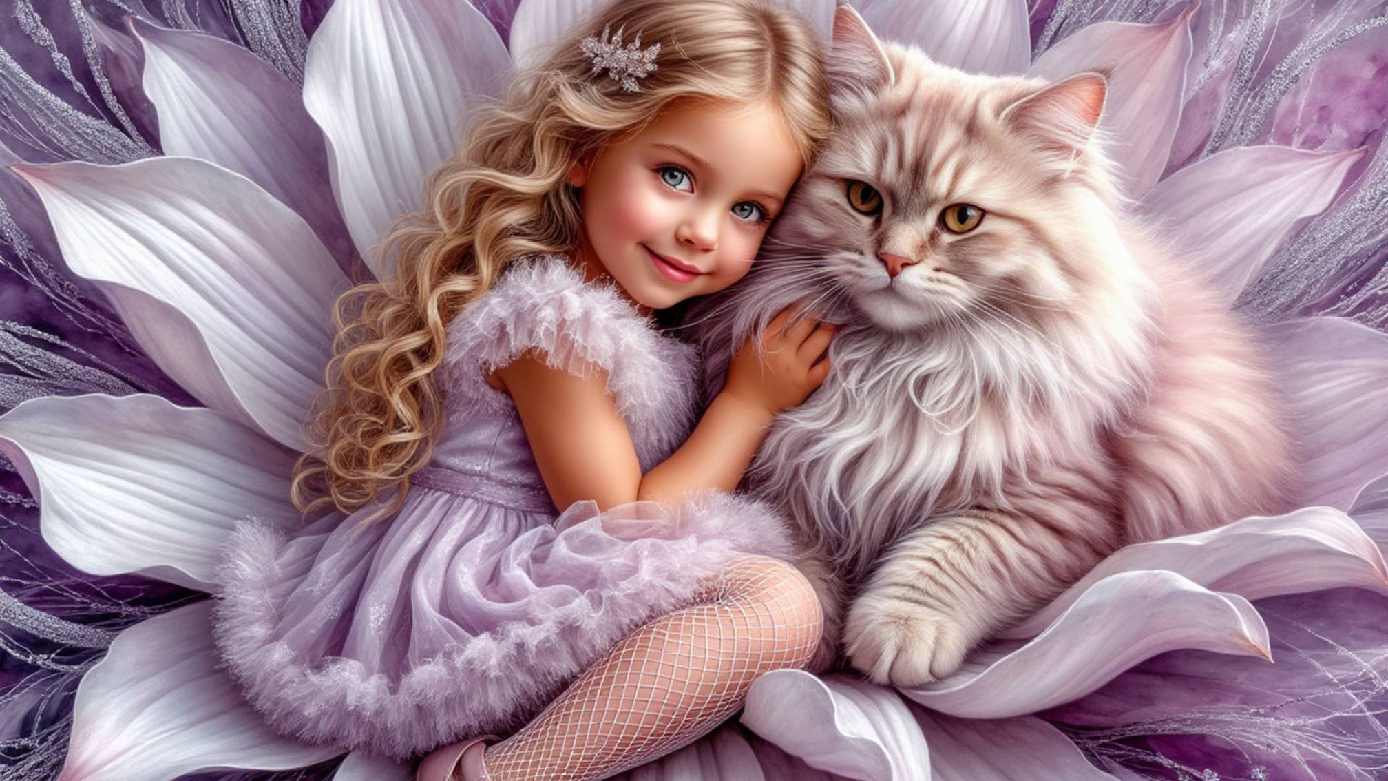 Колыбельная фантазия