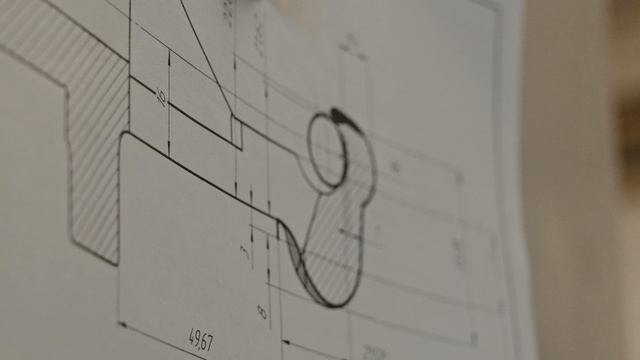 работа нашего электроэрозионного станка